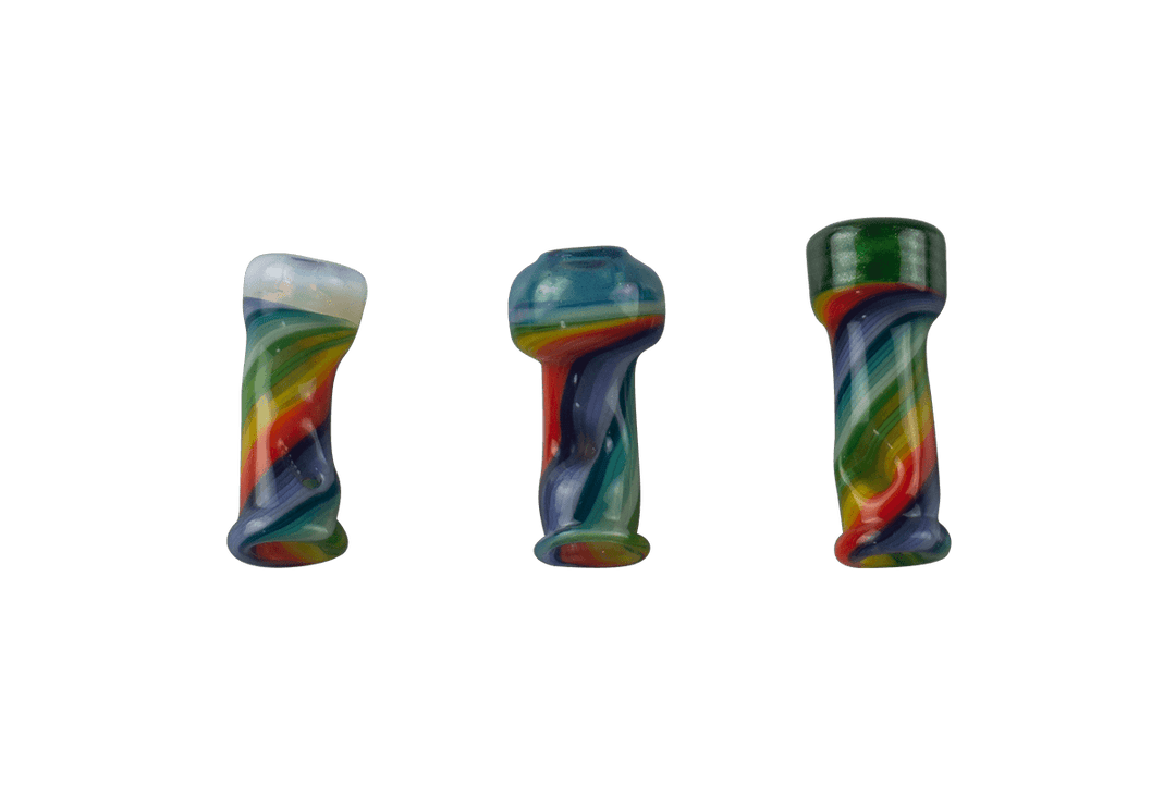 Custom Puffco Tops & Glass Attachments | Ritual Colorado
