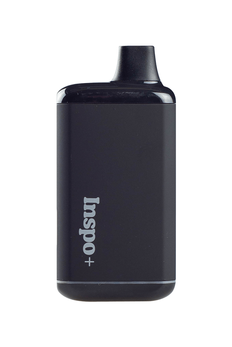 Inspo+ Concentrate Vaporizer by Randy's | Ritual Colorado