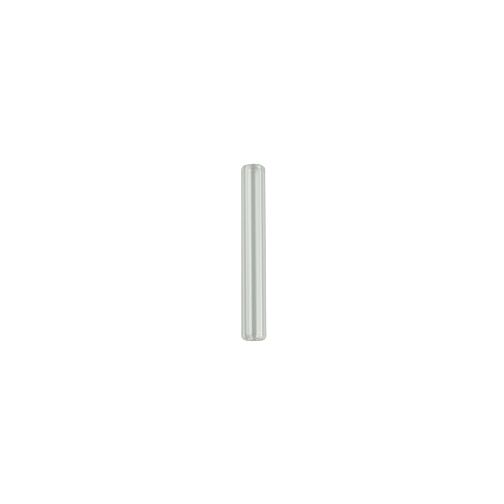 Straight Glass Whip Mouthpiece by Ritual Essentials | Ritual Colorado