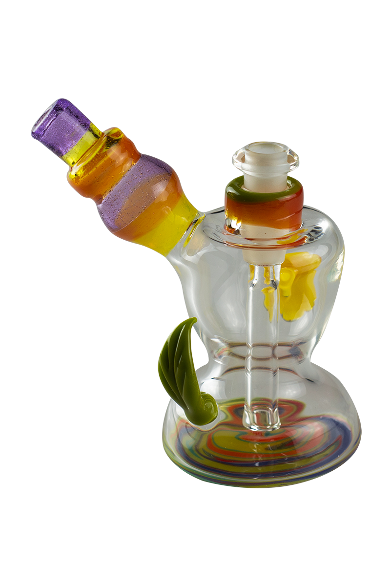 Spring Bloom Mini Bub by Technicolor Tonys | Ritual Colorado