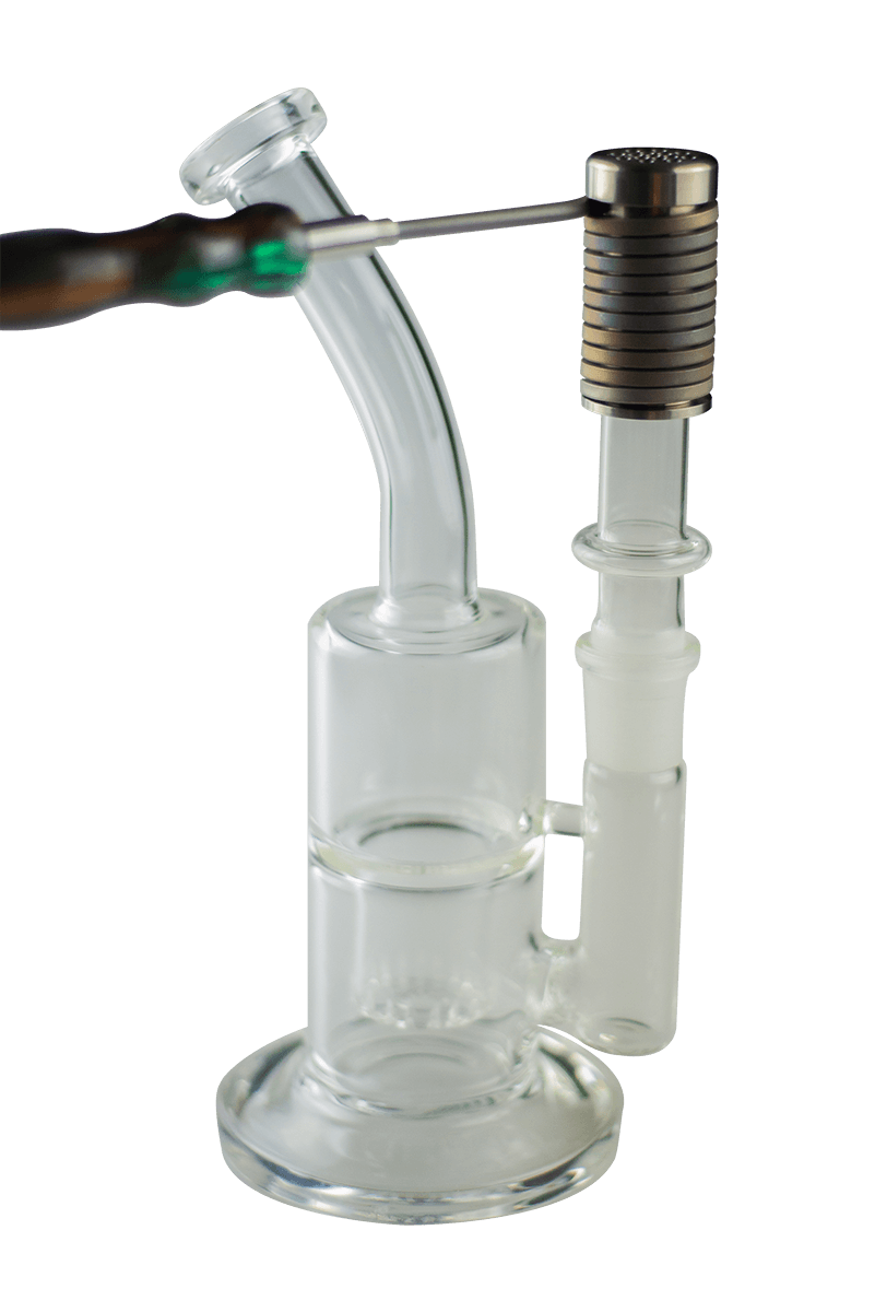 T360 DIY Kit + Shower Beer Ball Vape Bundle | Ritual Colorado