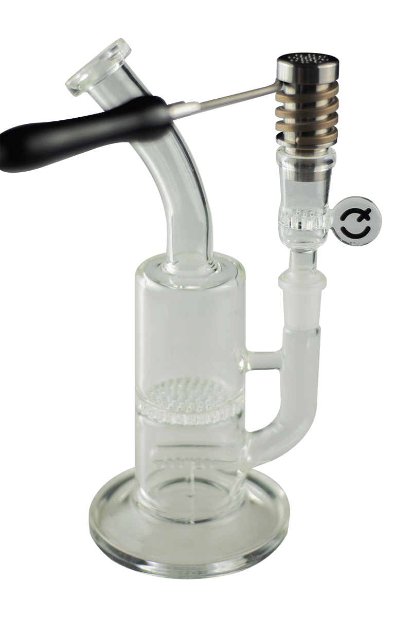 TL+ DIY Kit + Beehive Ball Vape Bundle | Ritual Colorado