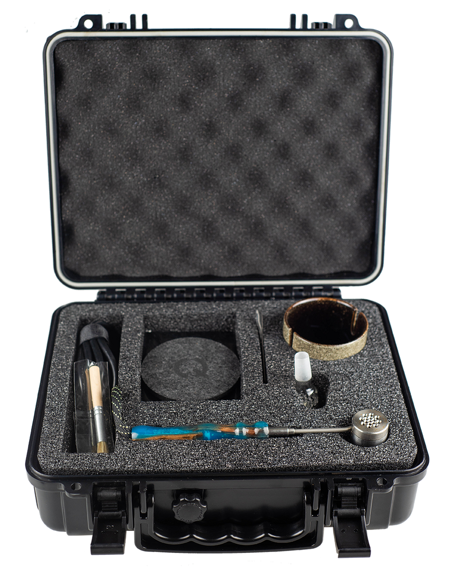 QaromaShop Taroma 2.0 GO Kits | Ritual – Ritual Colorado