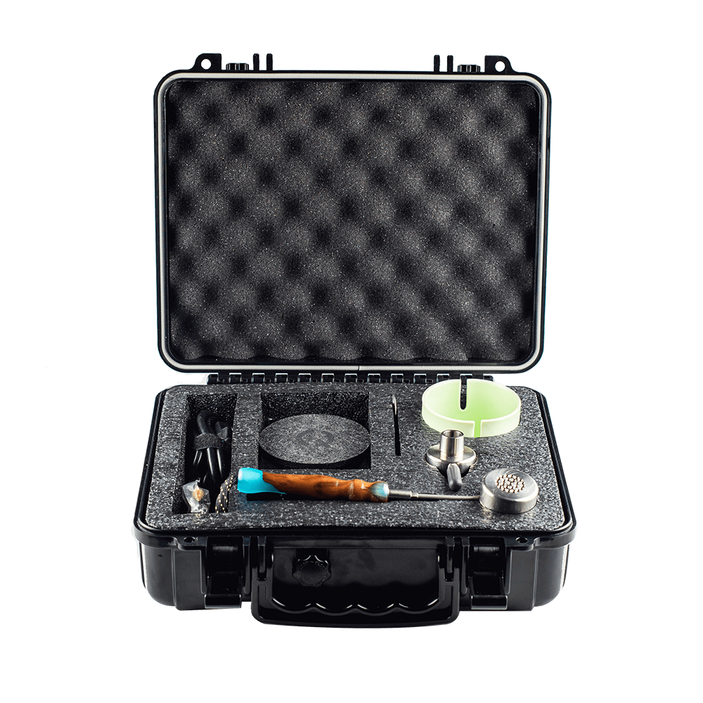 Taroma XL GO Kit by QaromaShop | Ritual Colorado