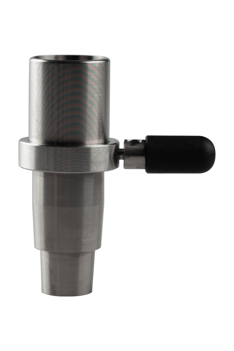 SS316 Injector / Diffuser Ball Vape Bowl | Ritual Colorado