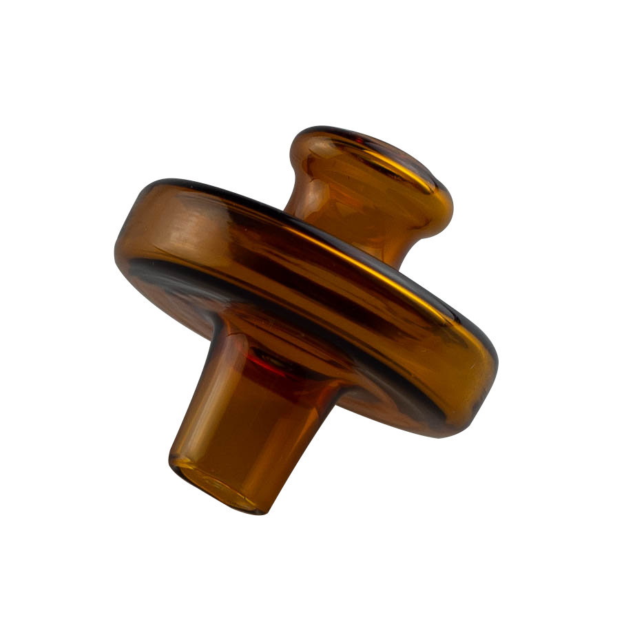 UFO Carb Cap by Ritual Glass | Ritual Colorado