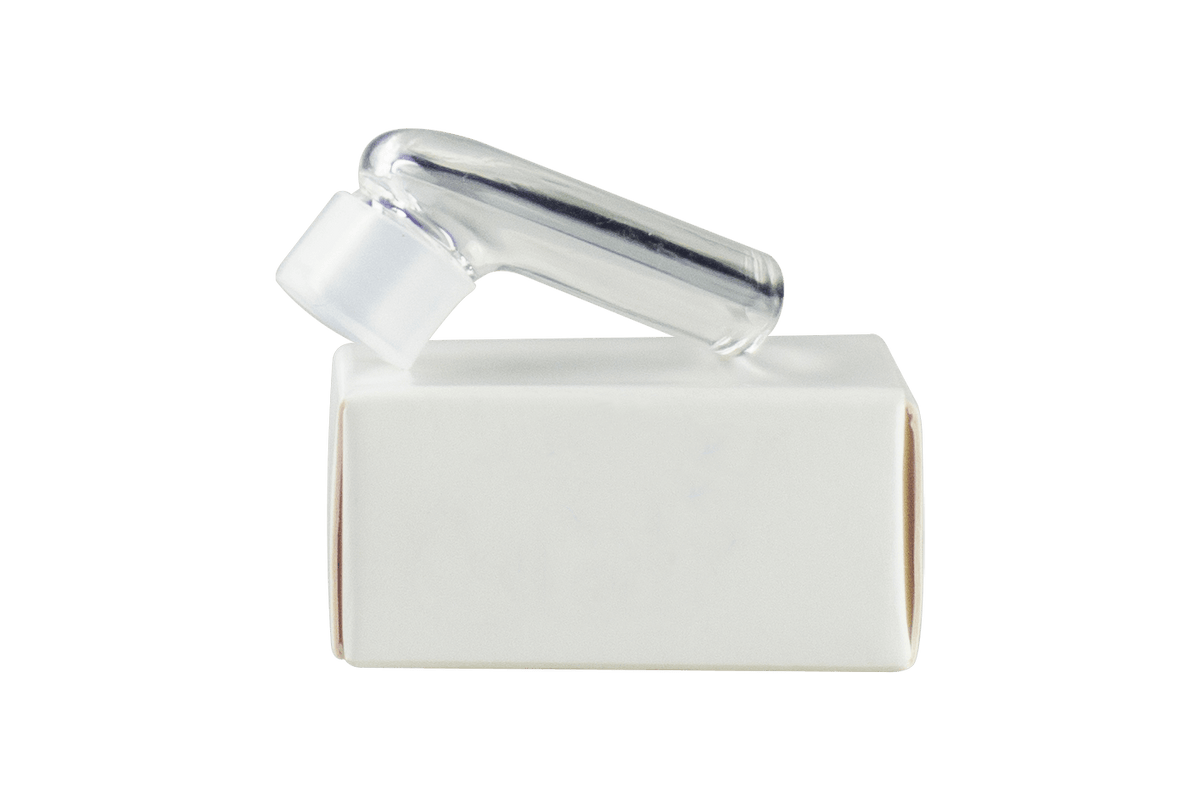 Glass Mouthpiece for Venty Vaporizer | Ritual Colorado