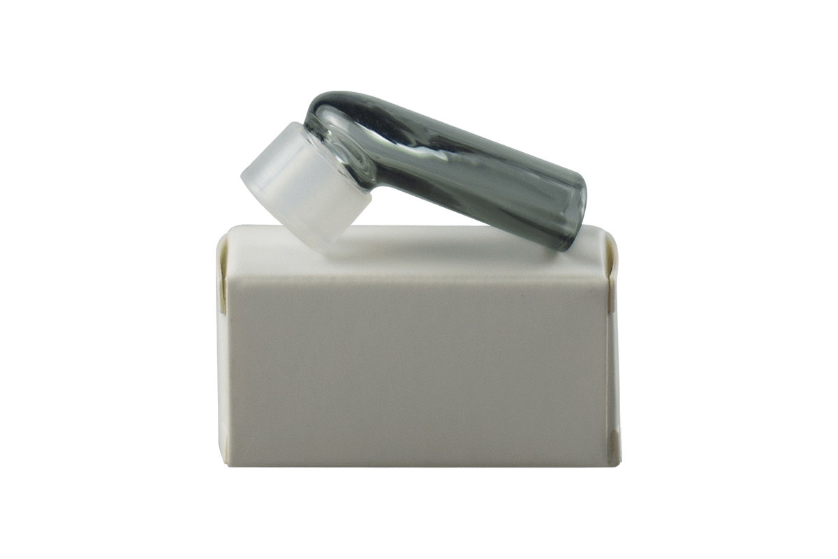 Glass Mouthpiece for Venty Vaporizer | Ritual Colorado