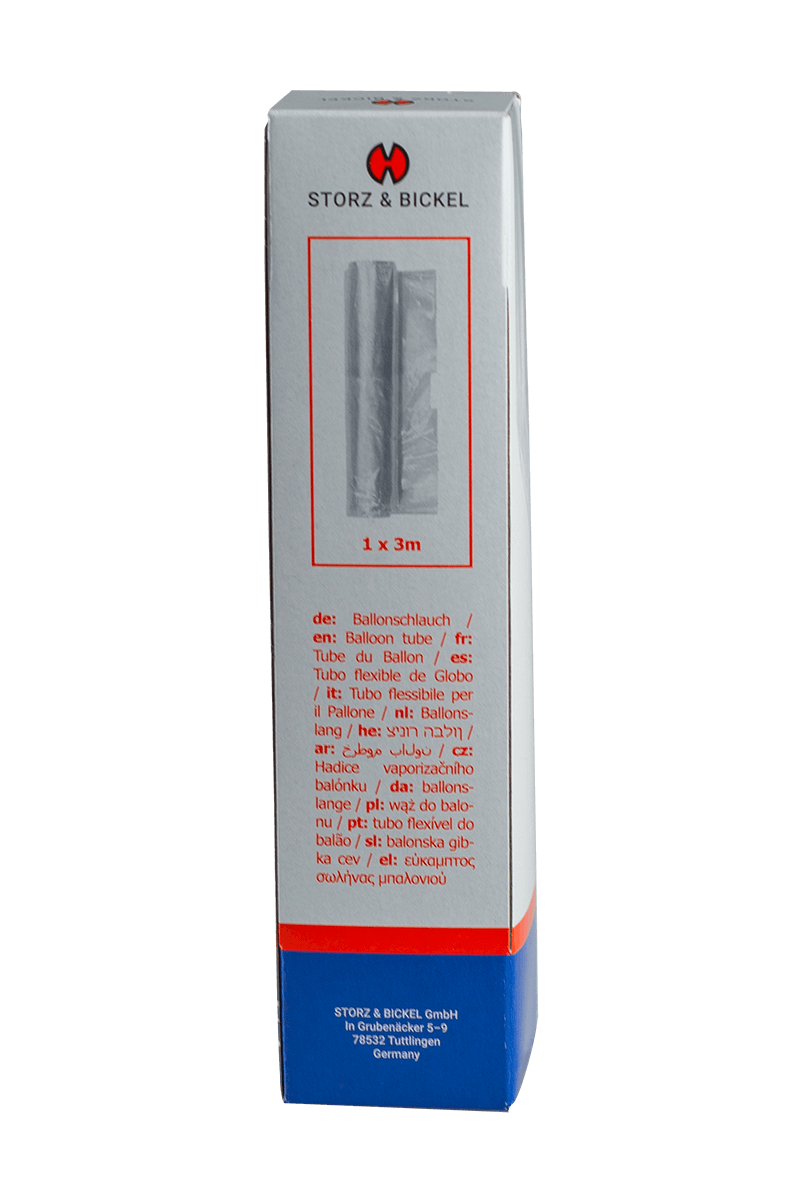 Volcano Balloon Tube by Storz & Bickel | Ritual Colorado