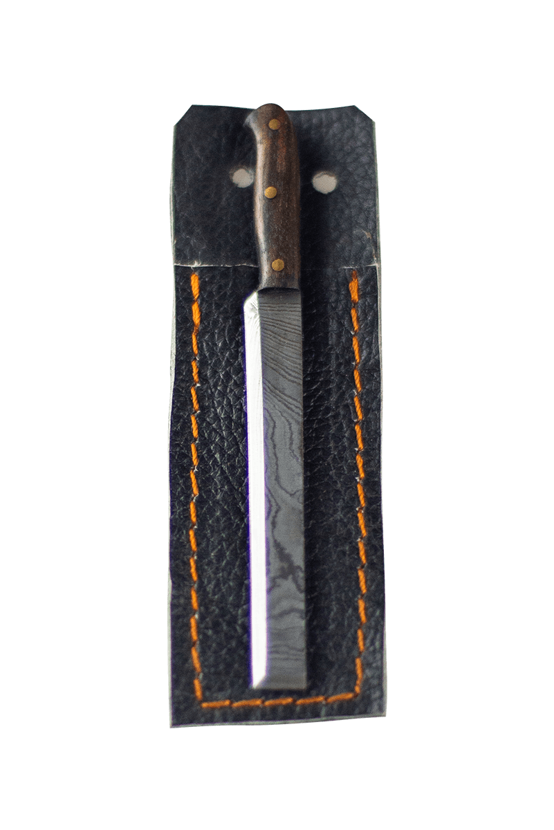 Sushi Knife Dab Tool by Dabmascus | Ritual Colorado