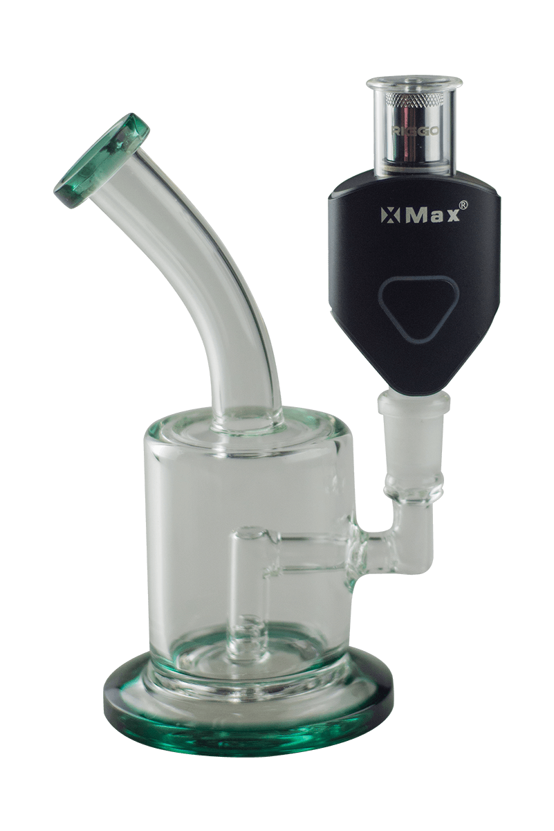 Shop Riggo Portable Dab Vape by XMAX | Ritual Colorado