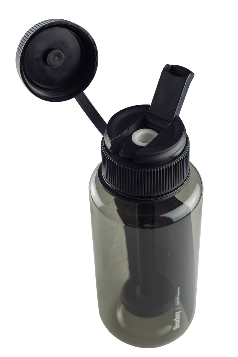 Shop Budsy Water Bottle Bong by Puffco | Ritual Colorado