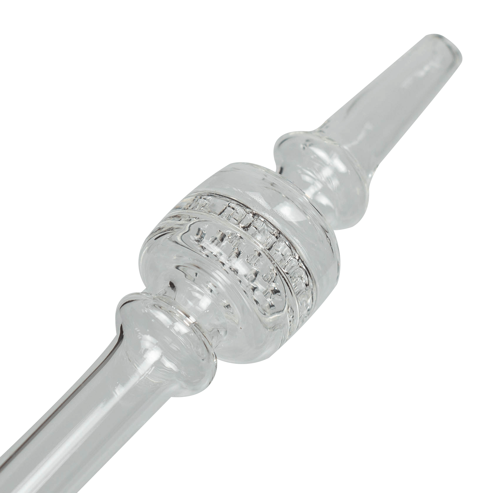 Glass Dab Straw | Ritual Colorado