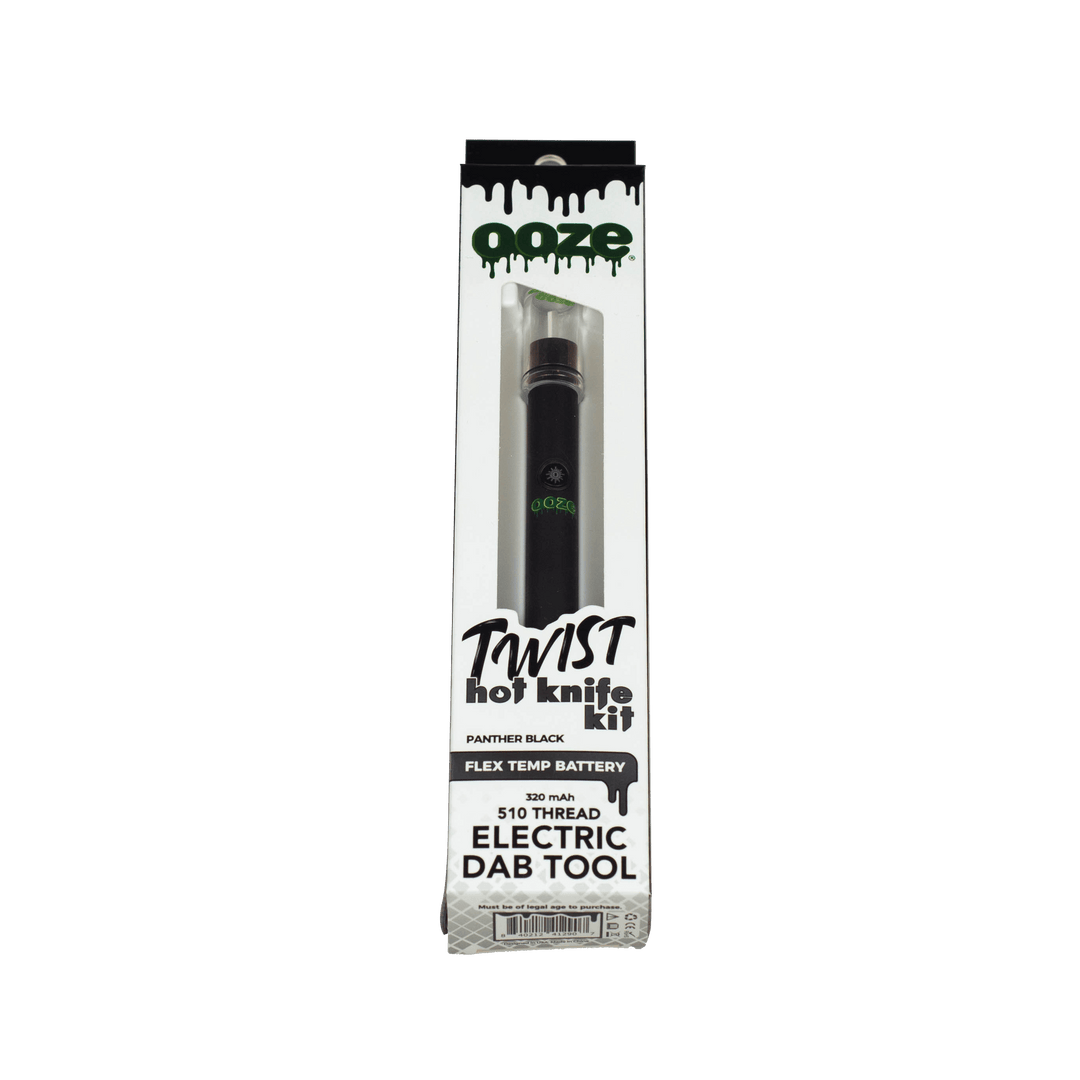 Shop Ooze Hot Knives & 510 Batteries | Ritual Colorado