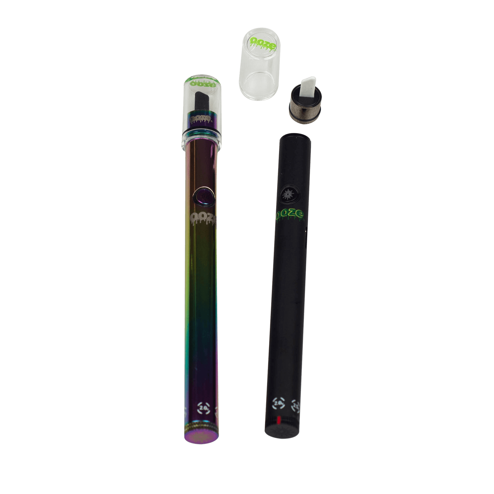 Shop Ooze Hot Knives & 510 Batteries | Ritual Colorado