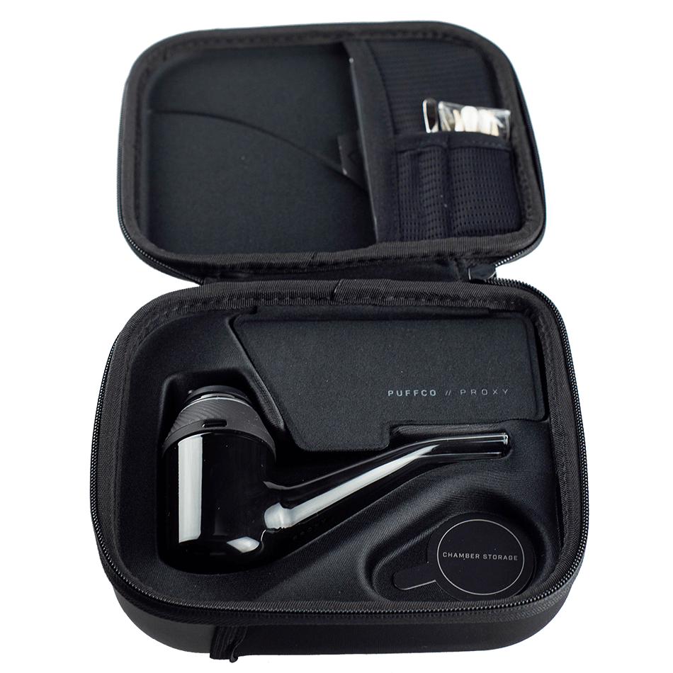 Shop Proxy Kit Modular Vaporizer by Puffco | Ritual Colorado