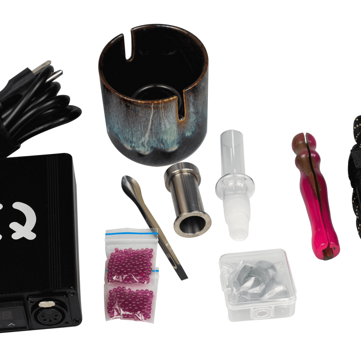 Taroma 360 GO Kit by QaromaShop | Ritual Colorado
