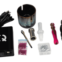 Shop Taroma 360 DIY Kit by QaromaShop | Ritual Colorado