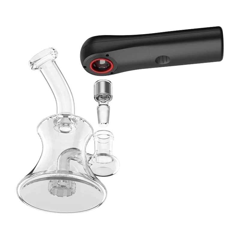 The Wand™ Induction Heater by Ispire | Ritual Colorado