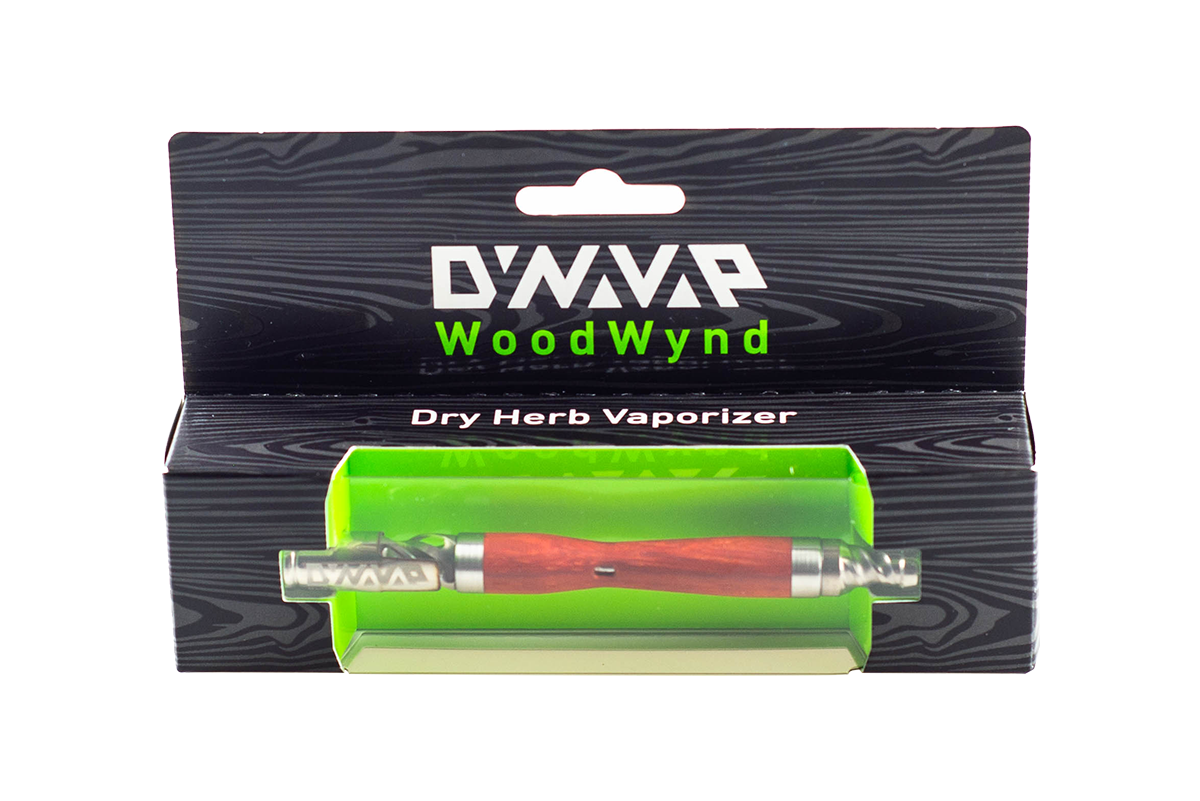 Shop Dynavap Dry Herb Vapes | Ritual Colorado