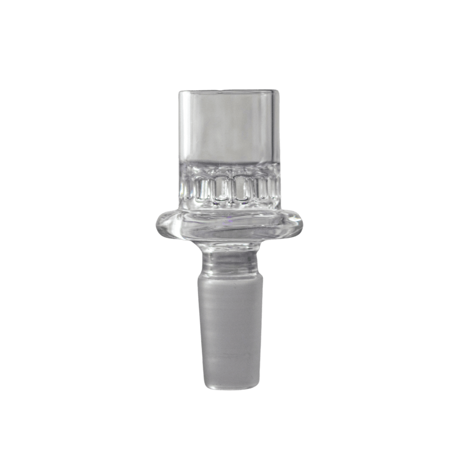 Multipurpose Adapter Glass Bowl - Ritual