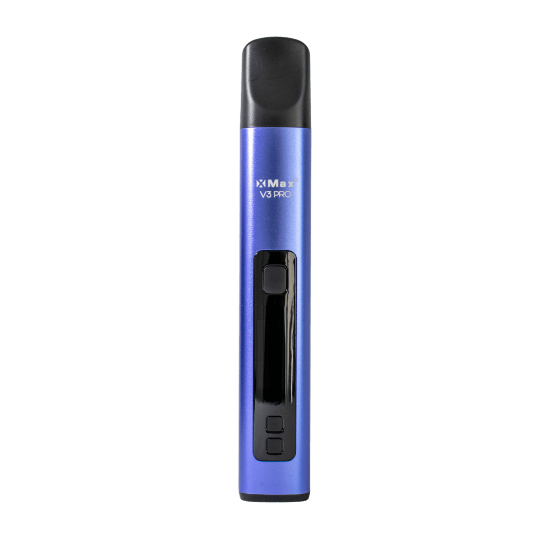 Shop V3 Pro Dry Herb Vape by XMAX | Ritual Colorado