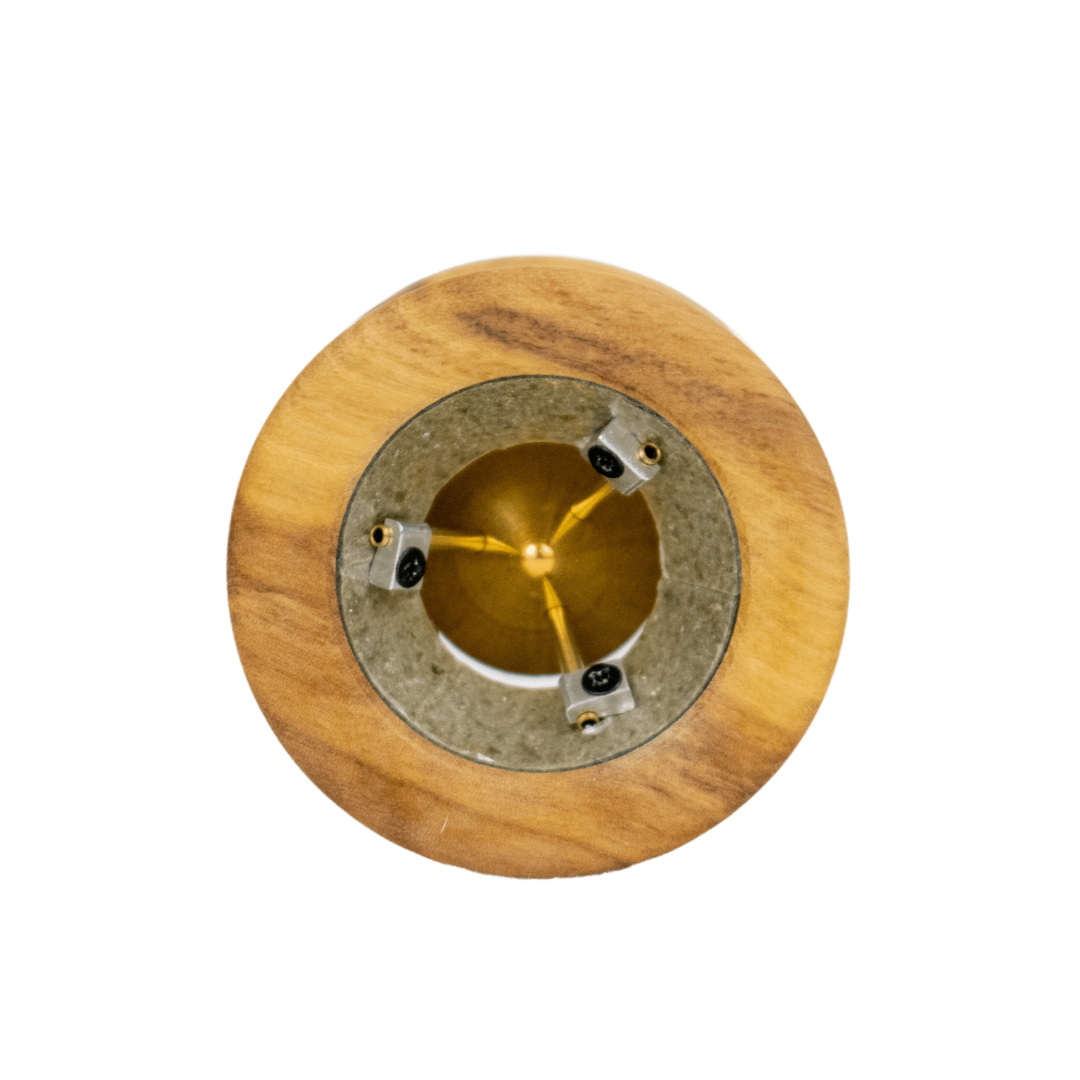 Classic Set Handmade Vaporizer by Vapman | Ritual Colorado