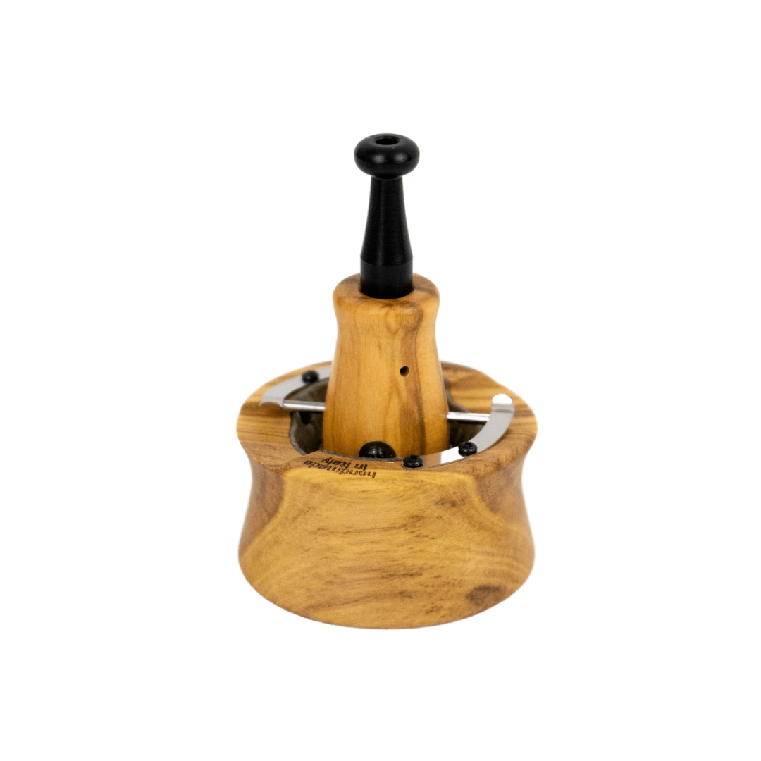 Classic Set Handmade Vaporizer by Vapman | Ritual Colorado