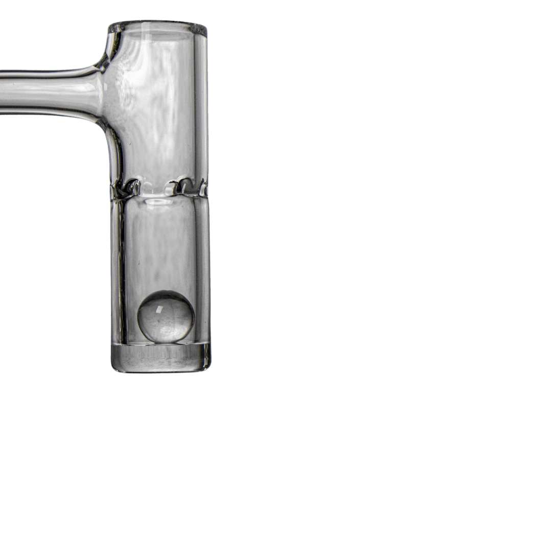 Quartz Pearl Dab Inserts by Banger Supply | Ritual Colorado