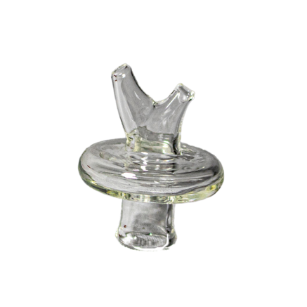 Dual-Directional Carb Cap | Ritual Colorado