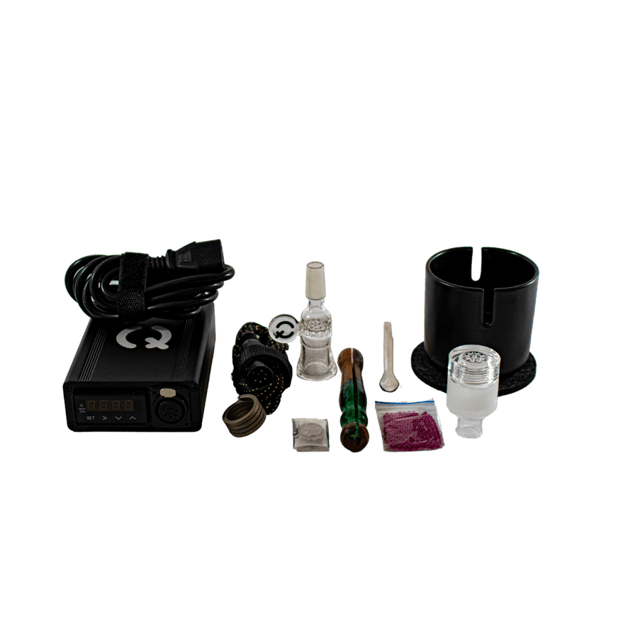 Shop Ball Vaporizers for Dry Herb | Ritual Colorado
