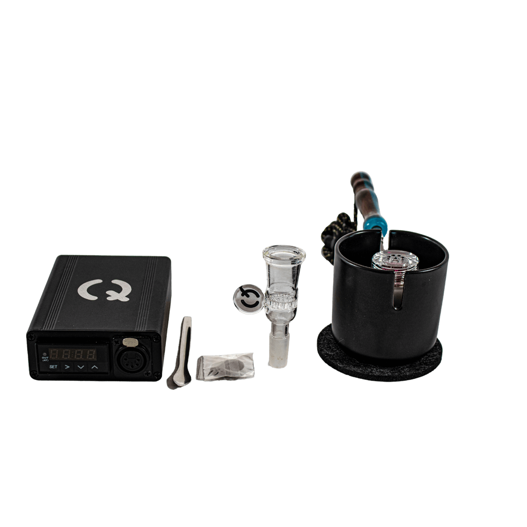 Shop Ball Vaporizers for Dry Herb | Ritual Colorado