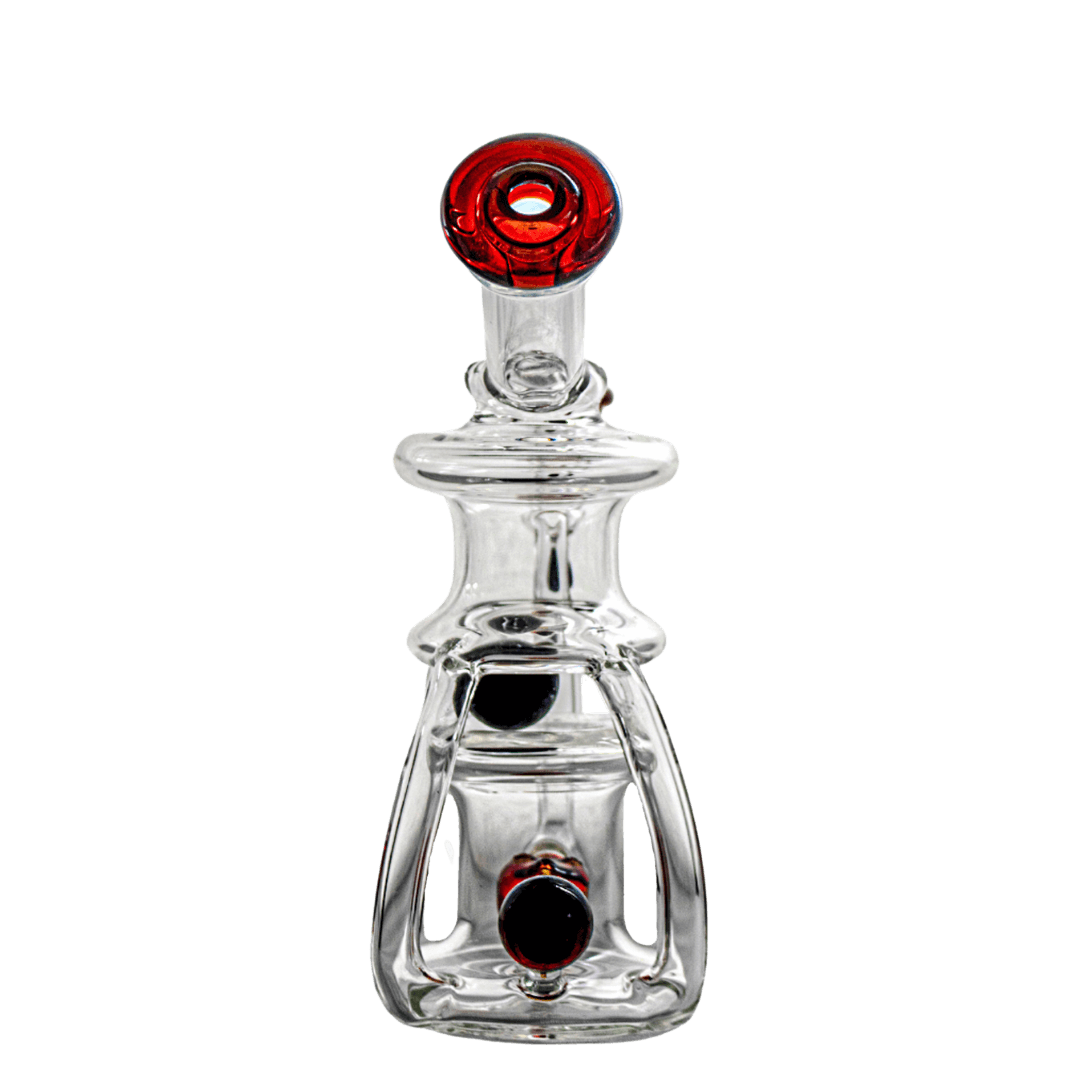 Gyroscope #6 Heady Rig by Ras_Glass | Ritual Colorado