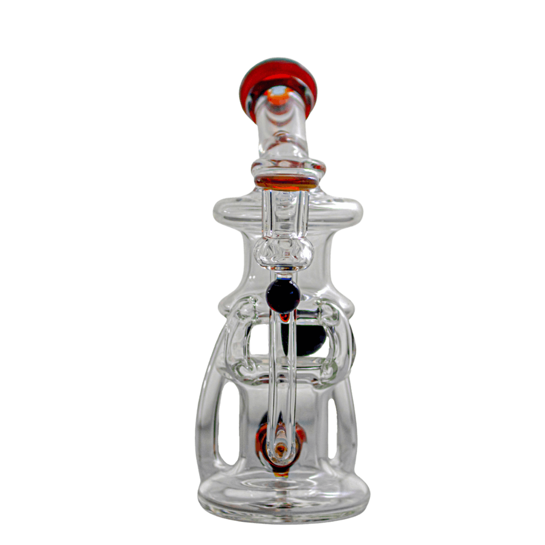 Gyroscope #6 Heady Rig by Ras_Glass | Ritual Colorado